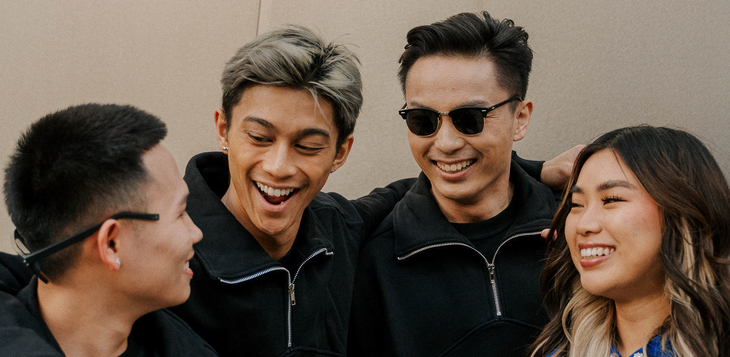 ALWAYS THERE COLLECTION – ENVISAGE